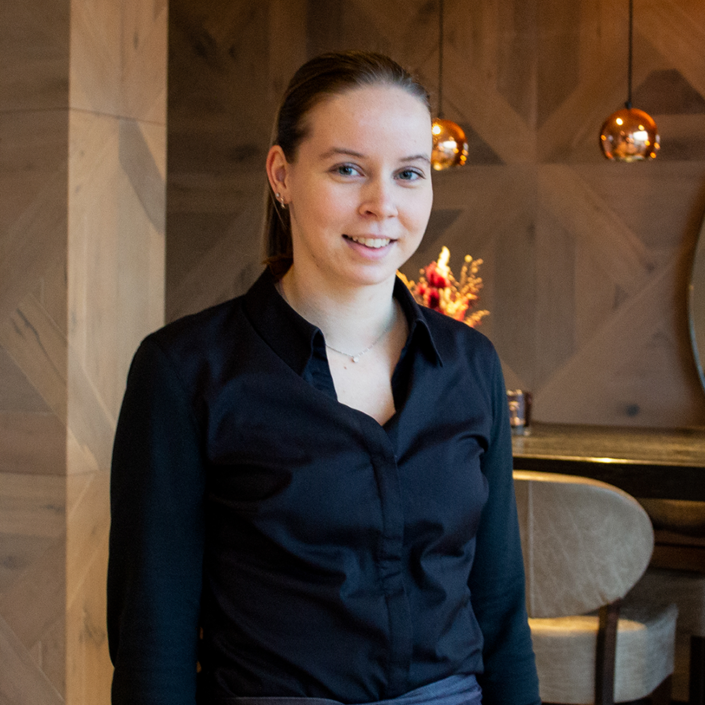 Interview Anouk - Werken bij Hotel Zwolle
